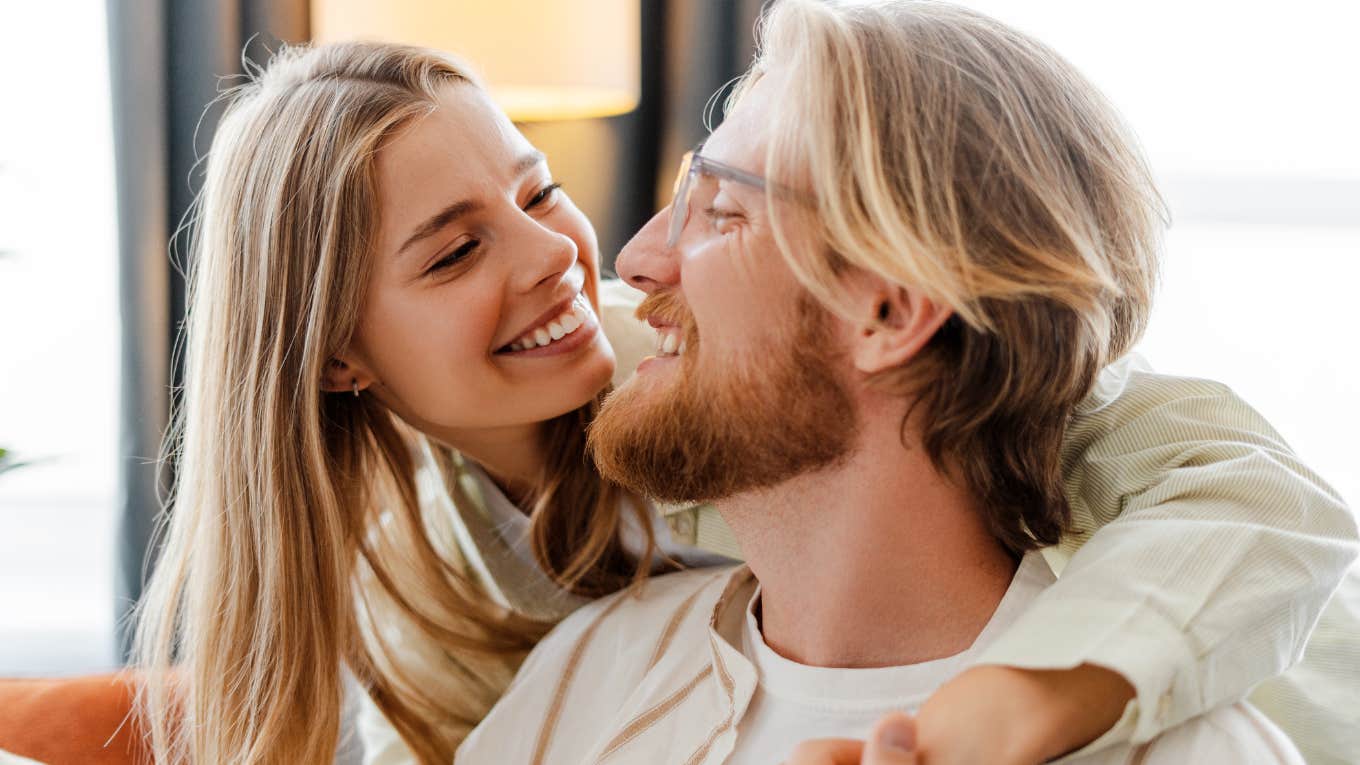 11 Phrases Only Couples That Are Truly In Love Say To Each Other Often