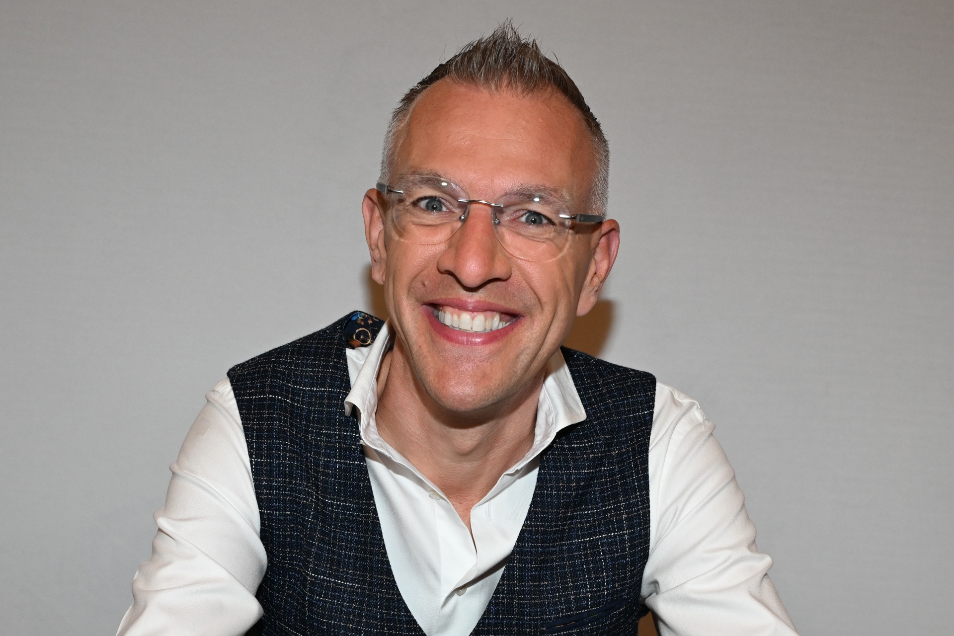 De mooiste foto's van Marco de Hollander