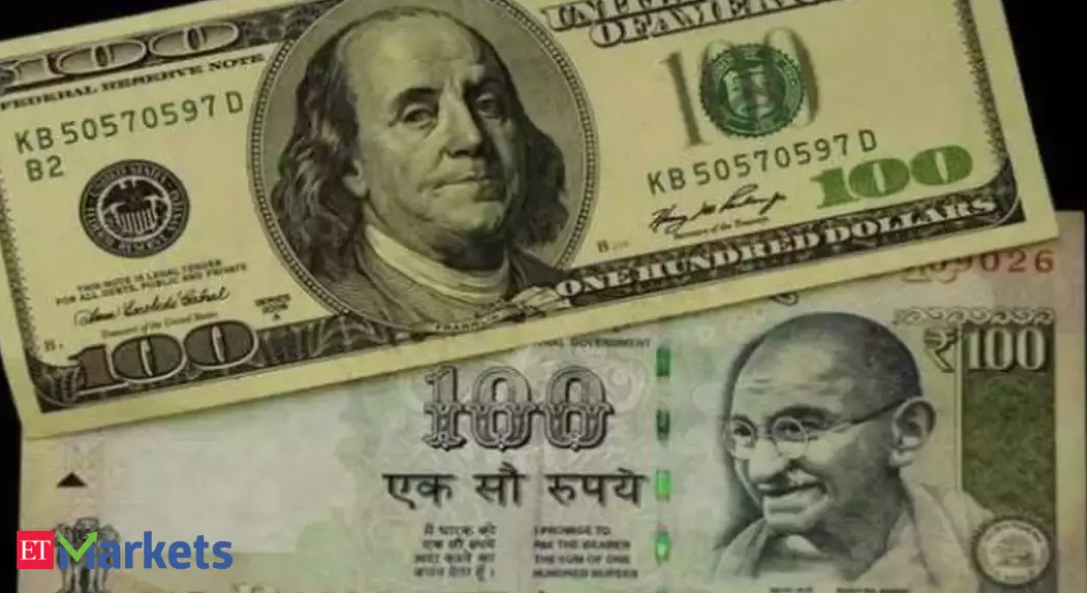 Rupee rises past 84 per dollar for first time since Oct 2024, analysts ...