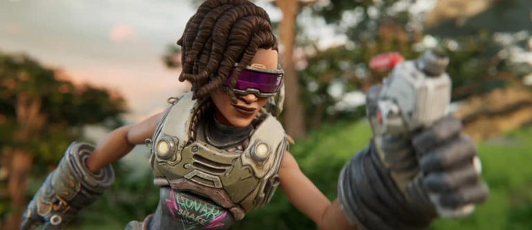 All Vault Hunters in Borderlands 4: New classes revealed & abilities ...