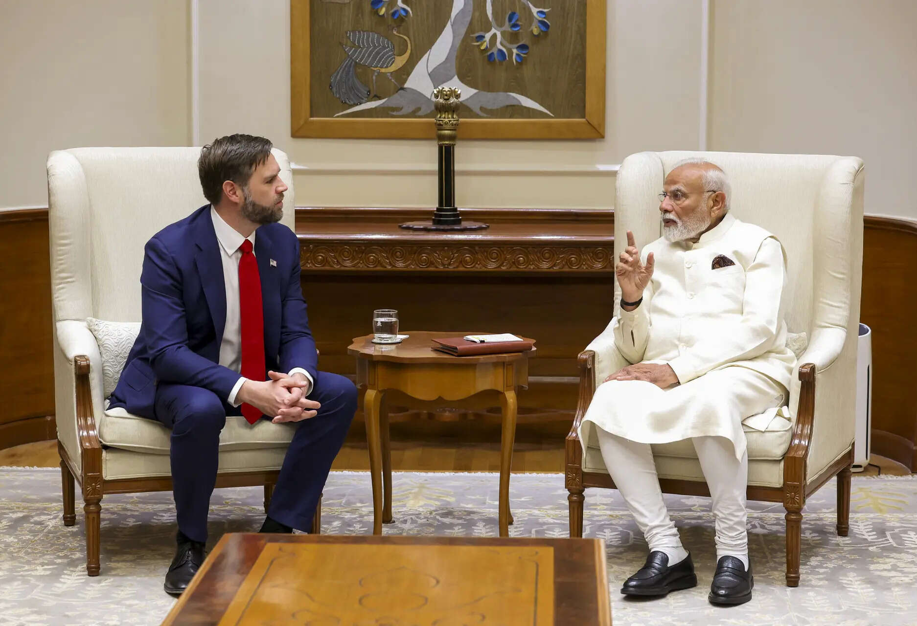 India's response to Pahalgam attack should avoid regional war, says US ...