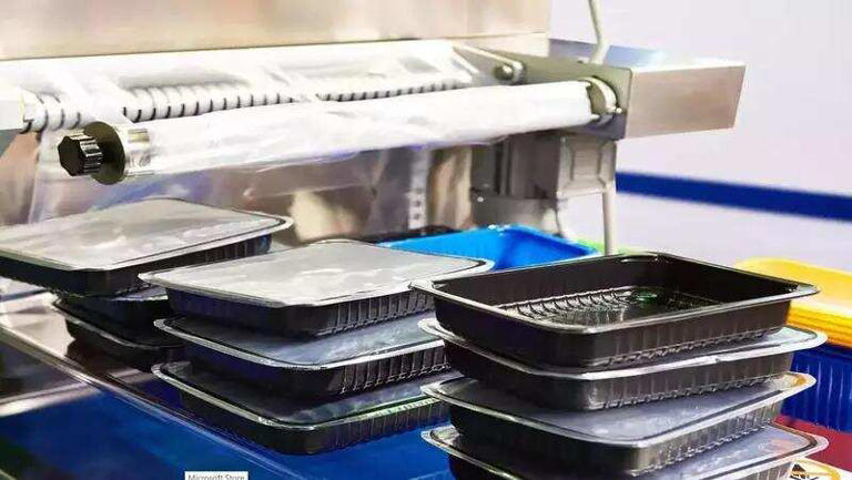 How to remove microplastics from food and water