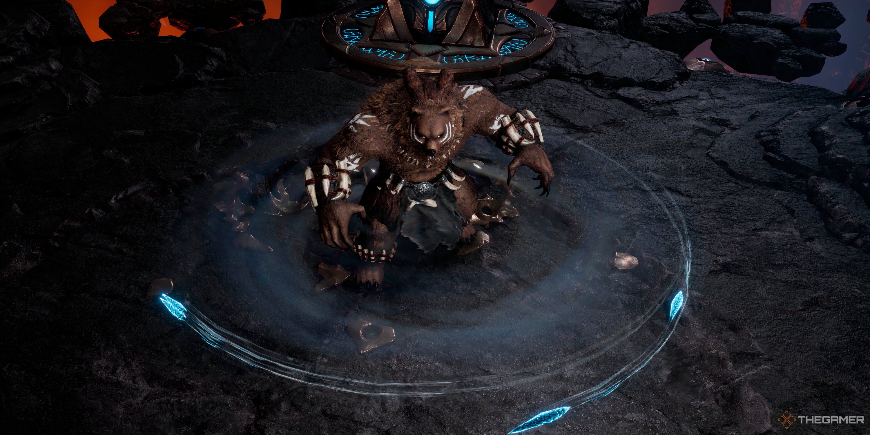 The Best Druid Leveling And Endgame Build Guide - Last Epoch