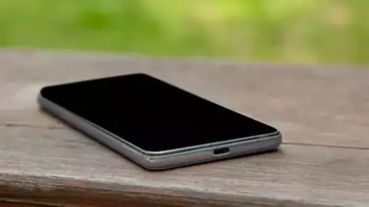 Lost your phone? Block SIM card & bank account