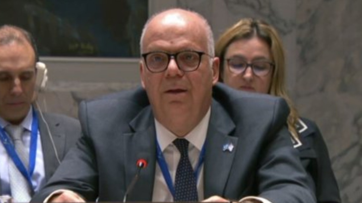 Ready To Discuss India-Pakistan Tensions If Situation Doesn't De ...