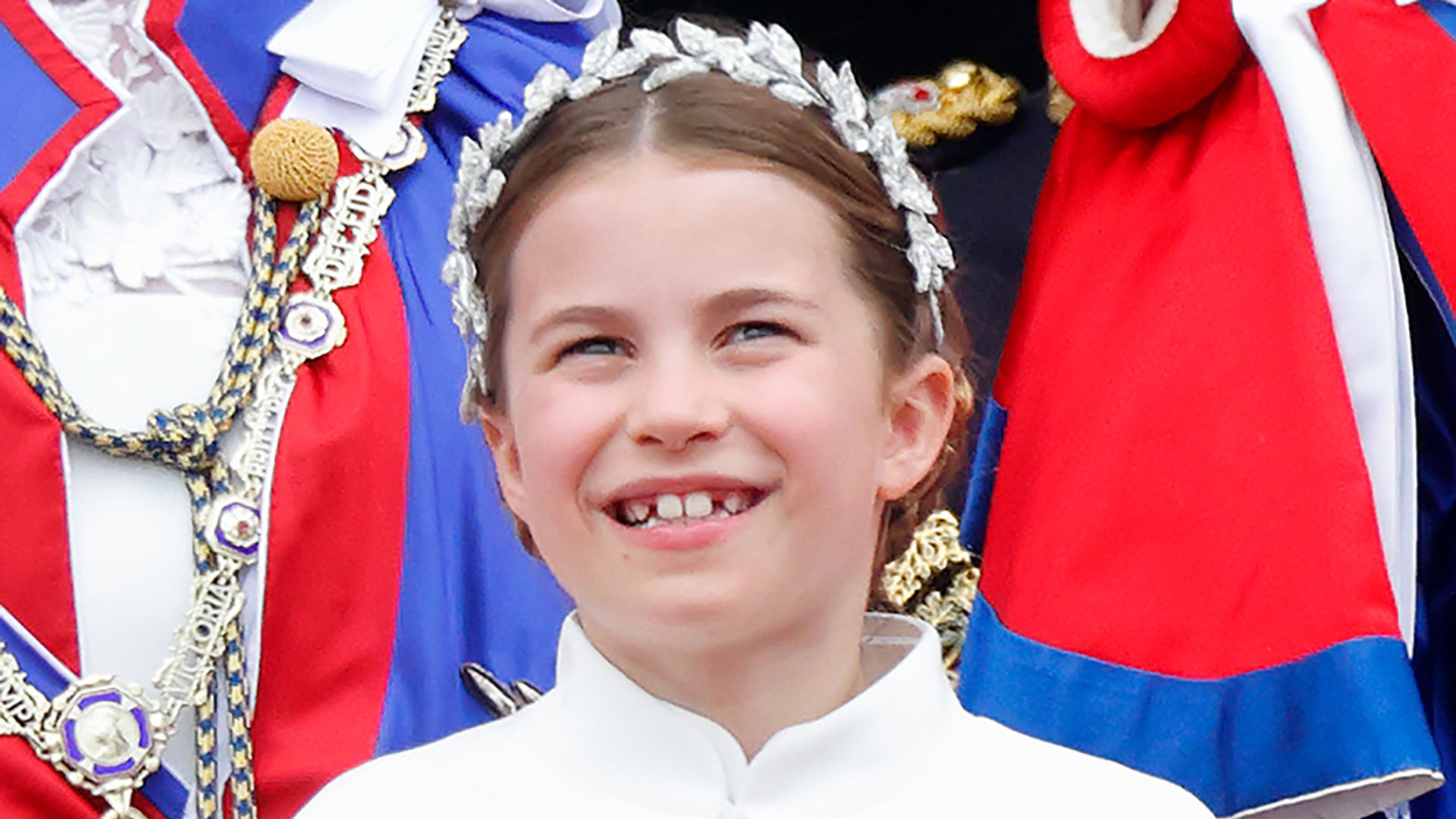 Princess Charlotte's biggest milestones as she turns 10 - from balcony ...