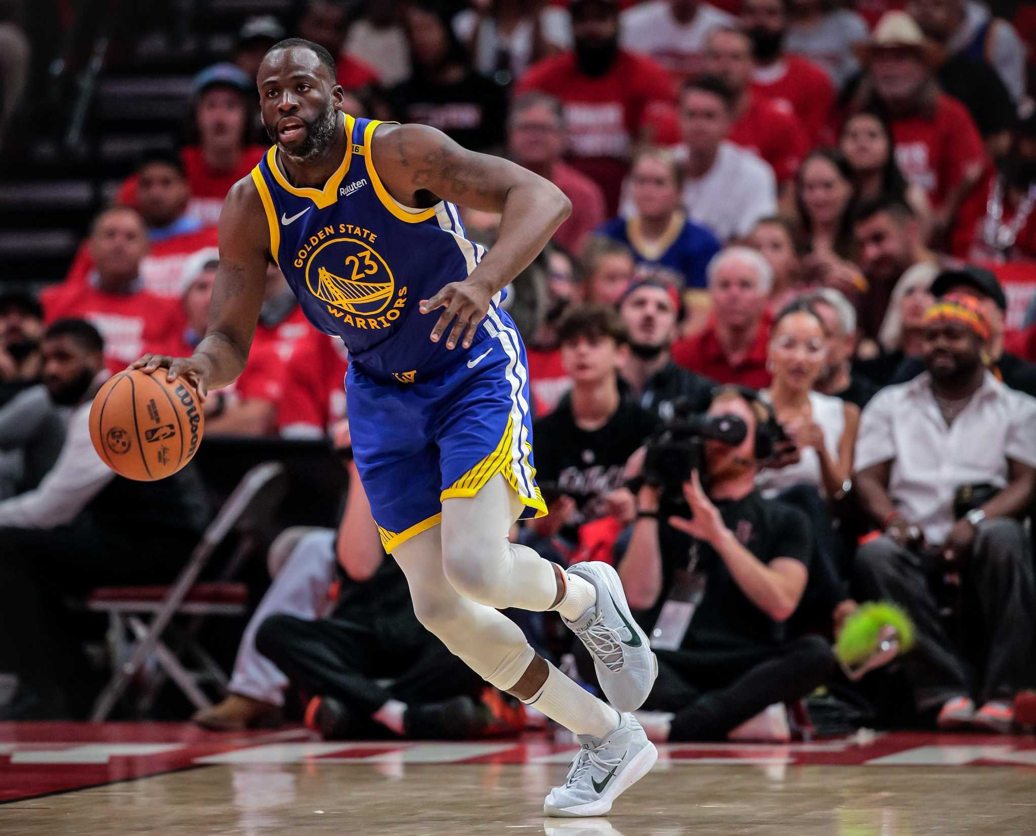 Bay Area sports calendar, May 2-4