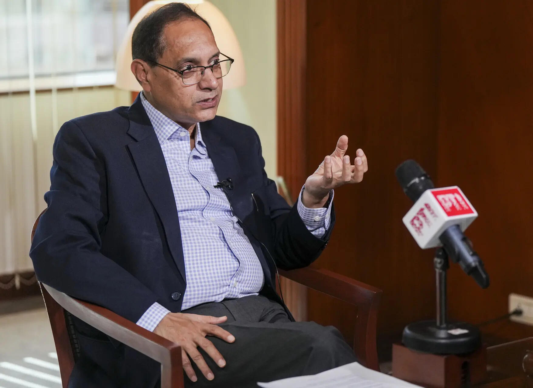 While we should avoid errors of non-regulation, over-regulation is not ...