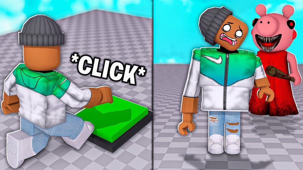 Why 'Don't Touch' games test player control in Roblox
