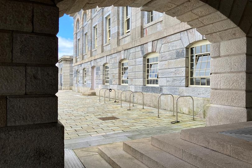 Major £16m confidence boost for Plymouth's Royal William Yard