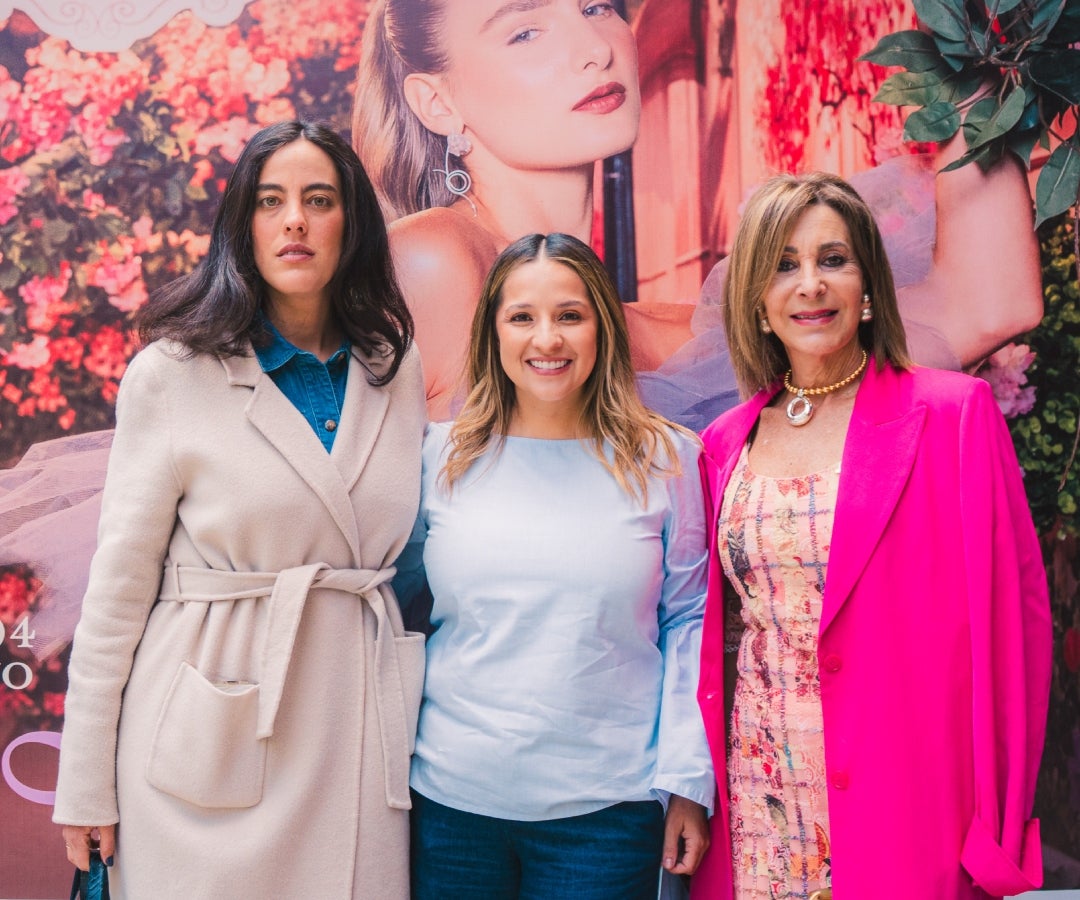 Así se vivió el esperado lanzamiento de la nueva edición de la Feria ...