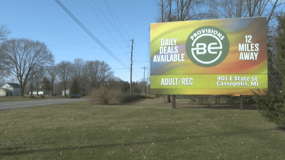 New law bans marijuana advertising in Indiana
