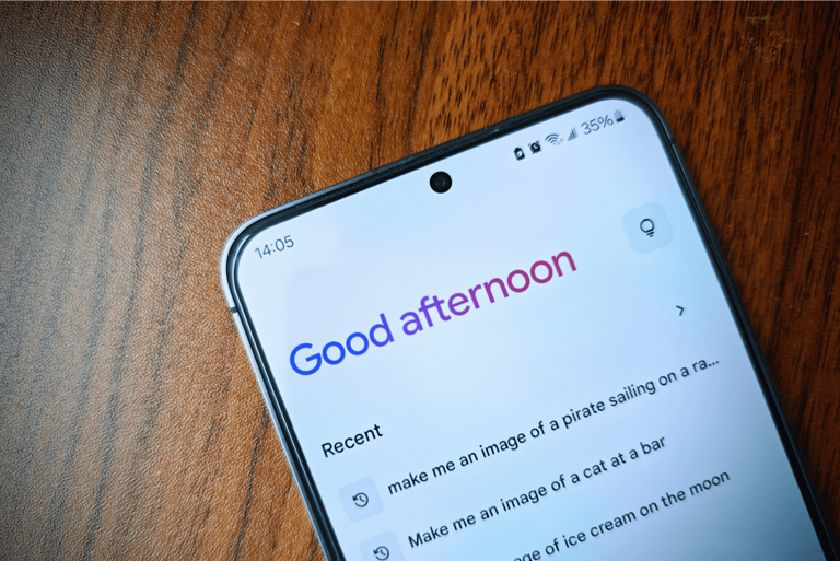 Google Finally Reveals Gemini App's Exact Usage Limits