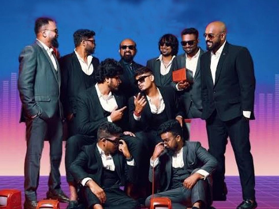 Check out this array of events in Hyderabad this upcoming week