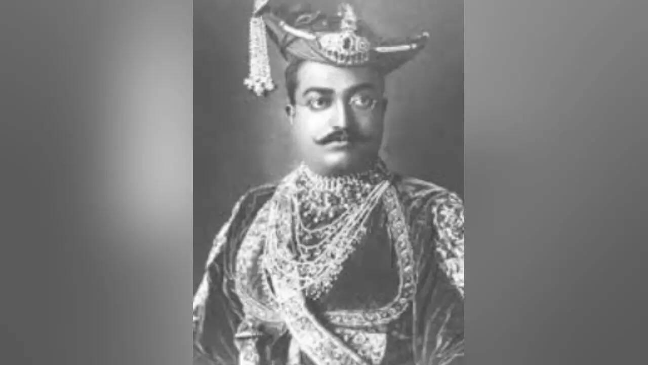 British bounty of Rs 1L on Nana Saheb Peshwa would be worth Rs 114 cr today