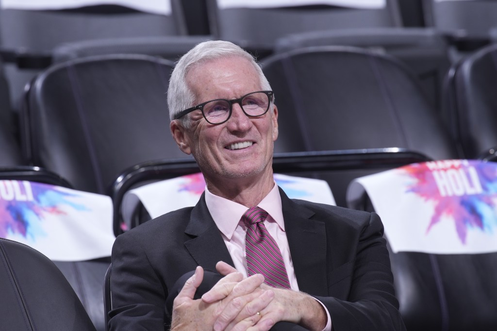 Jalen Brunson’s Knicks series-winner brought out classic Mike Breen ...