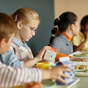 The Real Monster: Hunger in America's Schools
