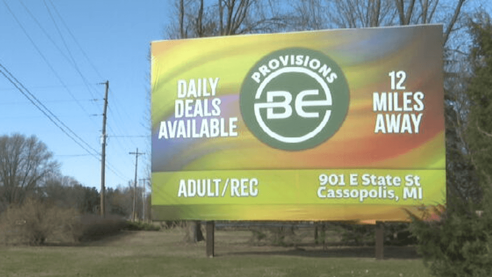 New law bans marijuana advertising in Indiana