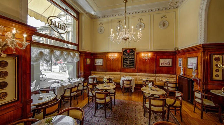 Locali storici a Firenze