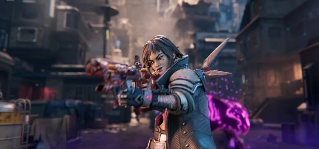 All Vault Hunters in Borderlands 4: New classes revealed & abilities ...