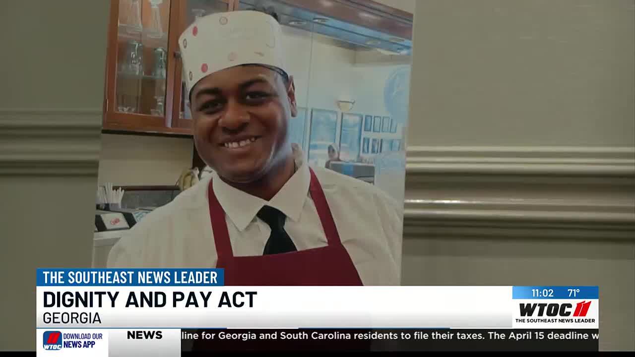 16th Night of Champions Awards in Savannah