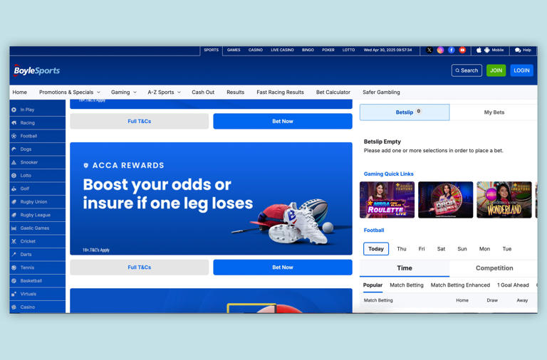 Best Football Betting Sites UK 2025: Top 10 Ranked (November 2025)