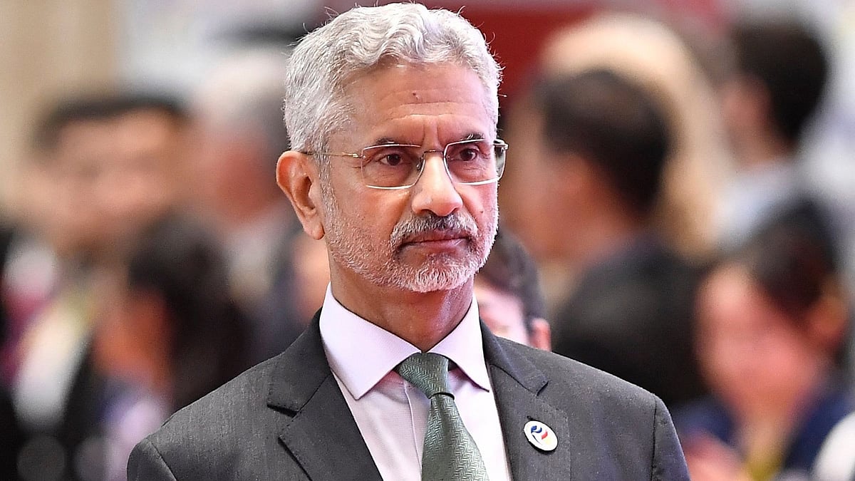 India welcomes US listing of TRF as global terrorist outfit