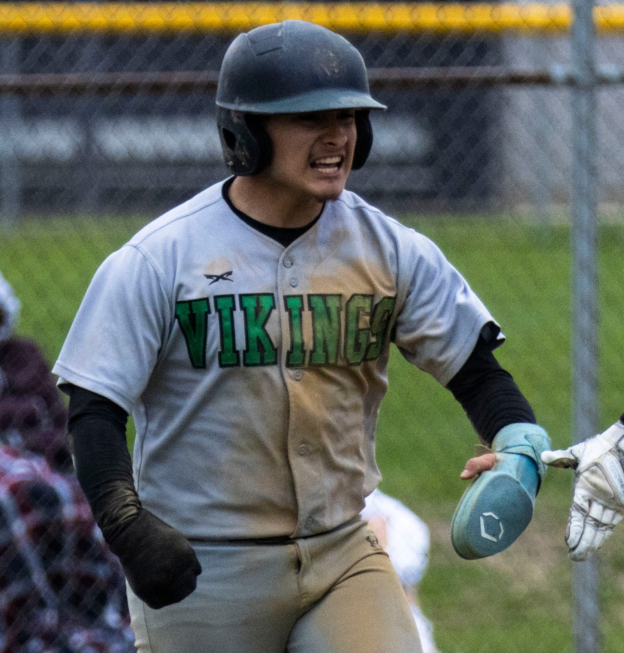Lefty whose 3 best pitches are off-speed has helped North Boone ...