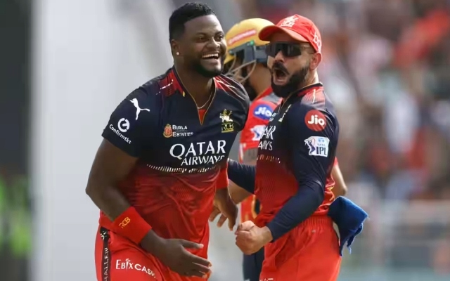 'If you’re an RCB fan, you have a lot to cheer about' - Eoin Morgan ...