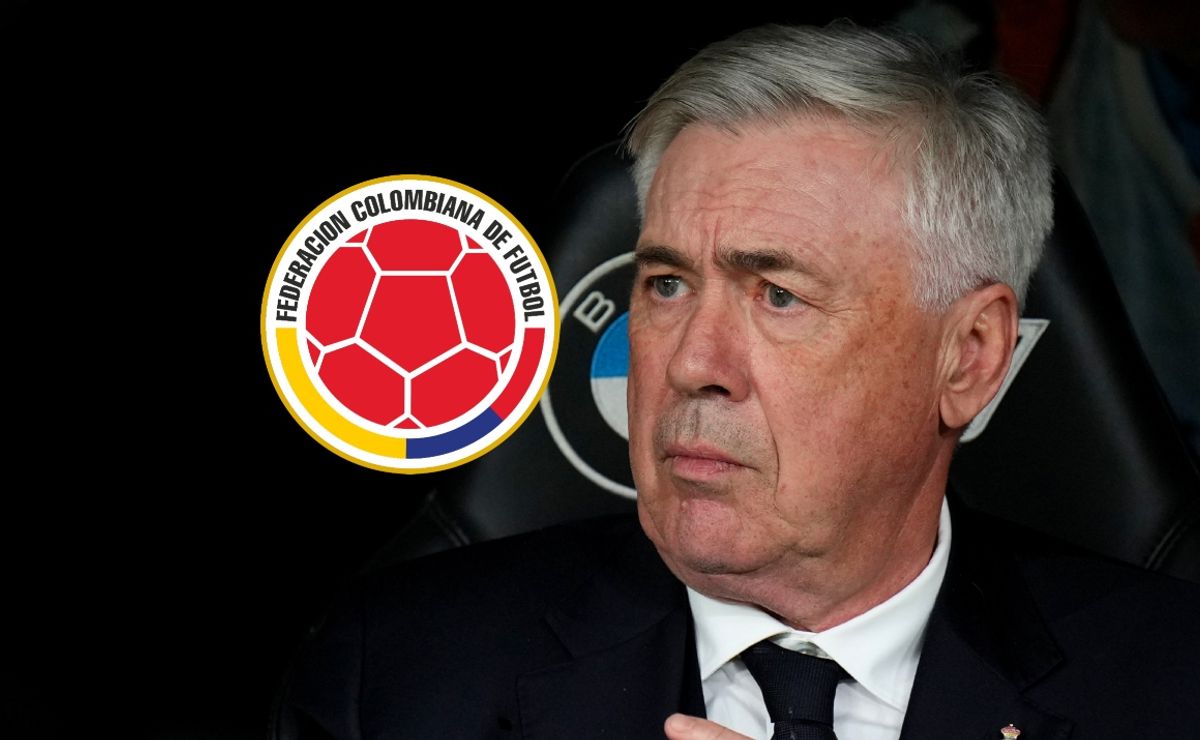 Colombia puso presión confirmando DT para el Mundial y Brasil tomó una ...