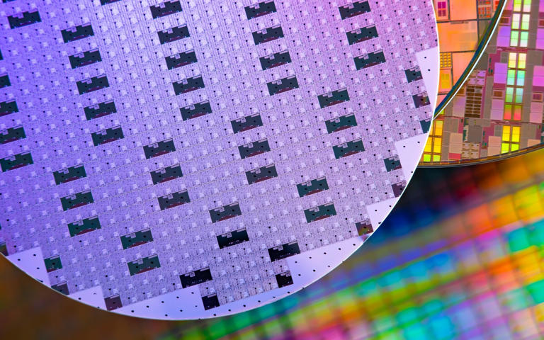 New MEMS Sensor Uses Pulsed Heating and Machine Learning to Identify Gases with Precision—All ...