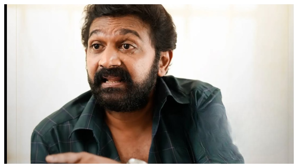 Malayalam Actor Vishnu Prasad Passes Away After Battling Liver Disease