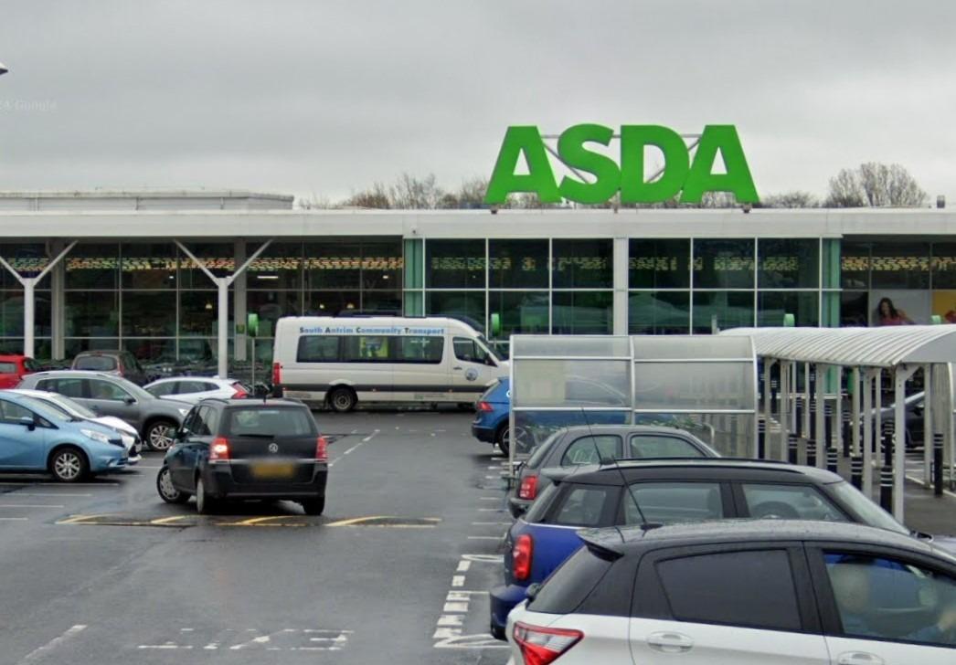 Asda recalls chicken product popular for use in sandwiches and salads