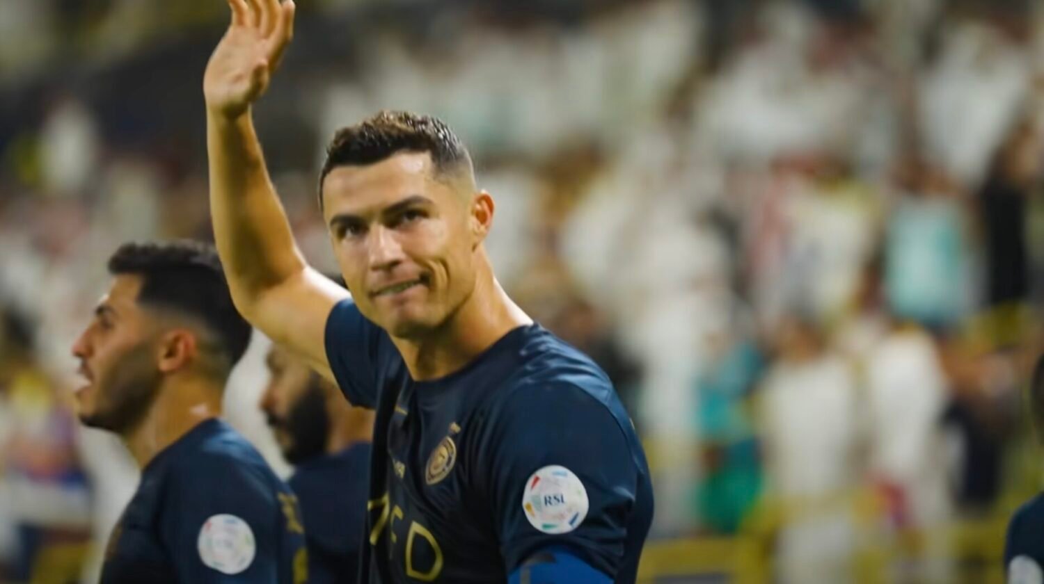 Cristiano Ronaldo de retour en Europe ? Chelsea dit oui pour un mois