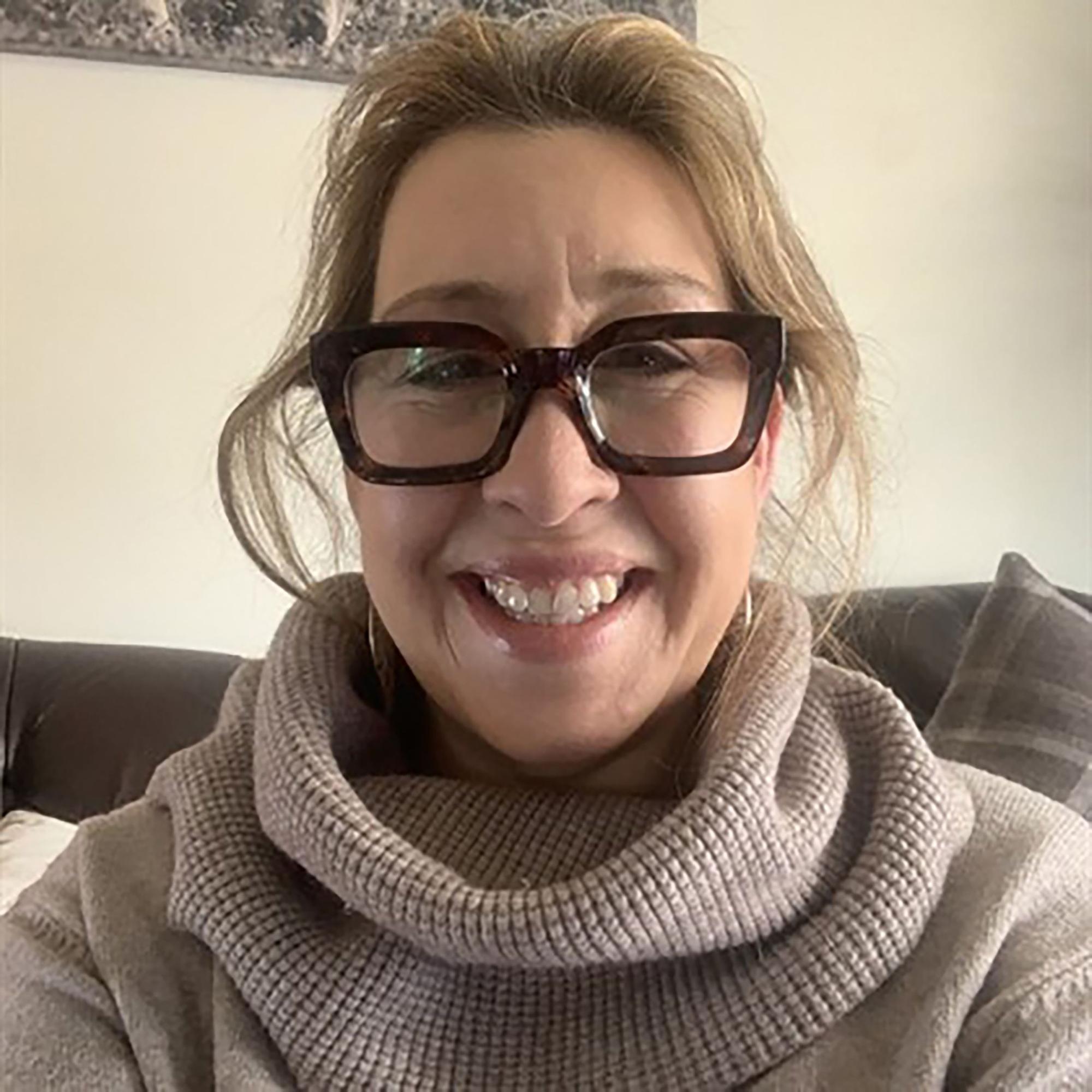 Peterlee Nurse Associate shares her passion for working in social care ...