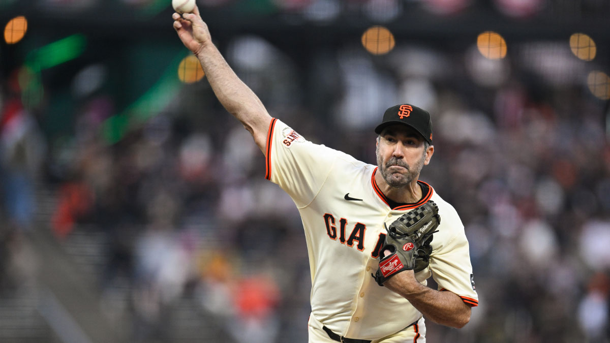 Giants news: Justin Verlander gets real on San Francisco loss vs. Rockies