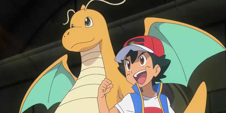 Pokémon: Ranking Ash's World Championship Team From Weakest to Strongest