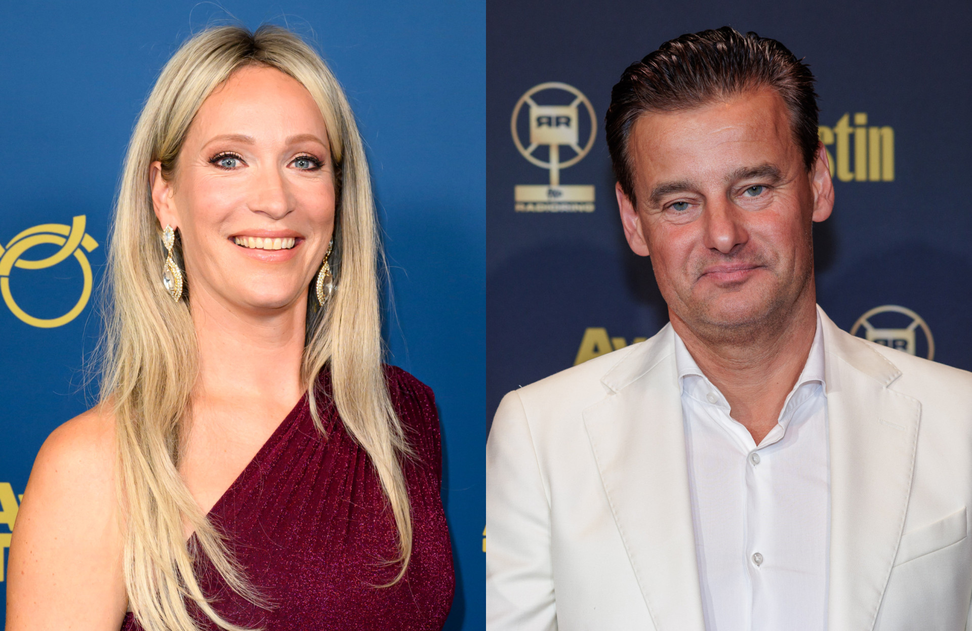 Presentatieduo's zonder chemie: Wat ging er mis?