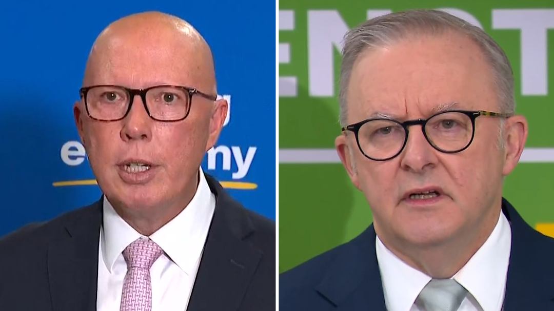 When, how and where do I vote in the federal election?