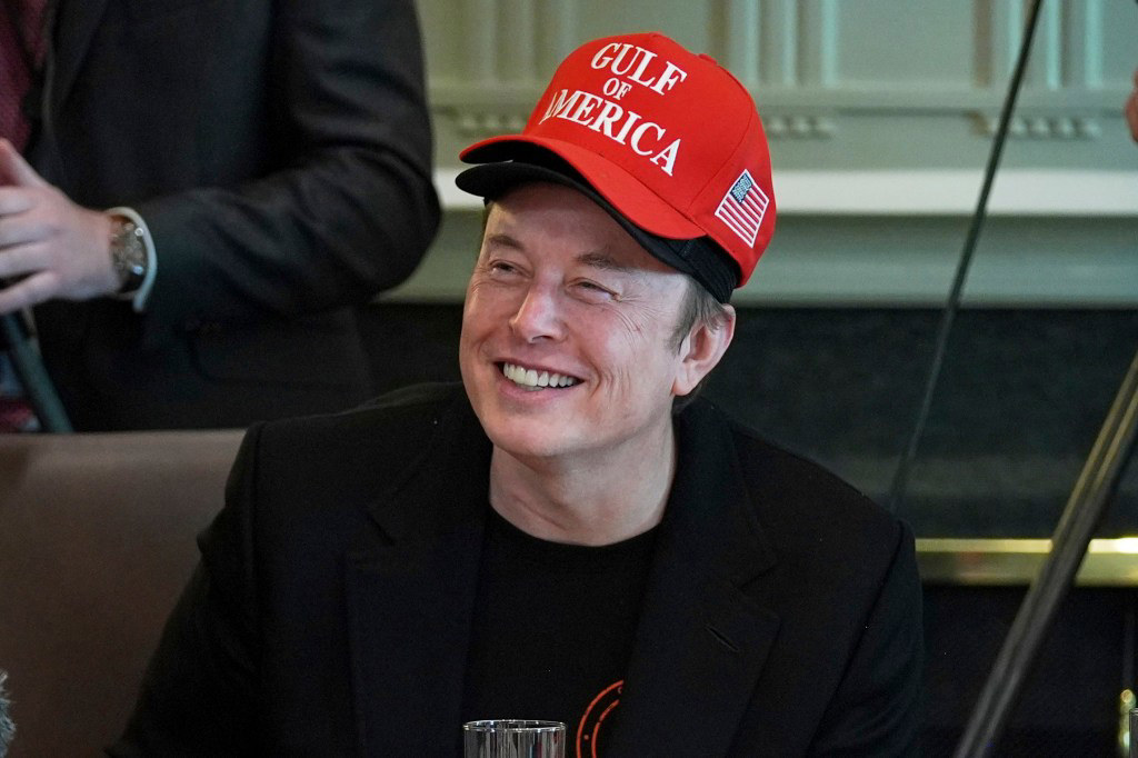 Elon Musk likens himself to Buddha and admits he ate a whole tub of ... Elon Musk likens himself to Buddha and admits he ate a whole tub of ...