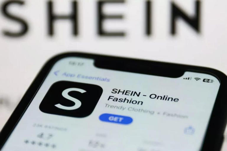 Millions of Shein and Temu shoppers warned after postage 'loophole' closed