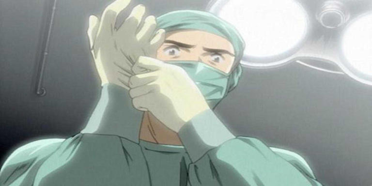8 Best Medical Anime