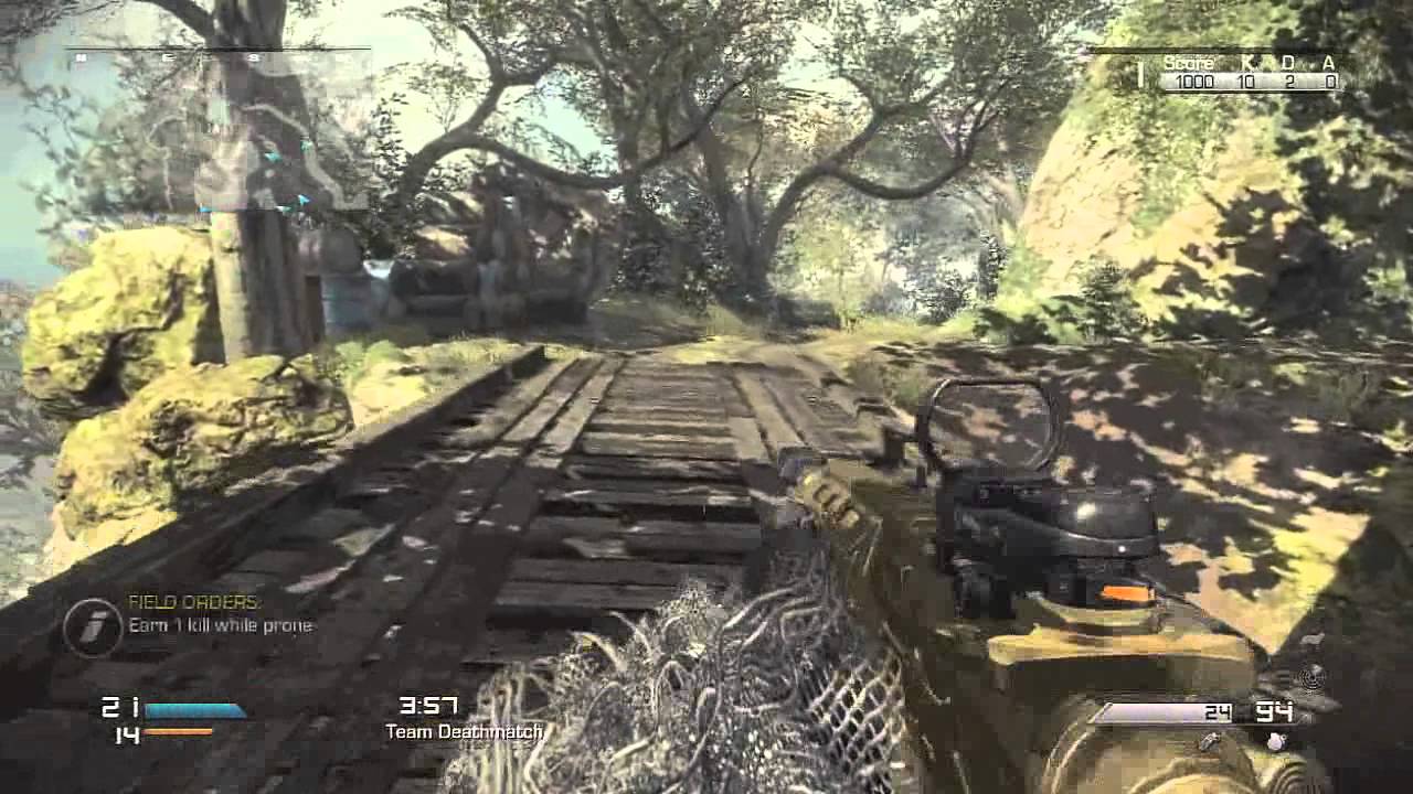 Call of Duty Ghosts I'm 20! And My Small Life Story