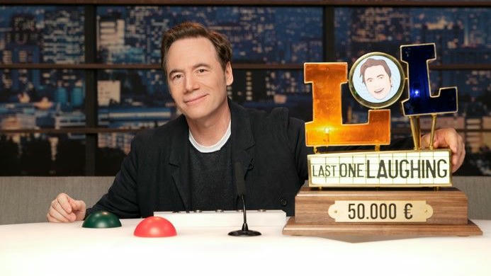 Wer hat LOL Staffel 6 gewonnen?