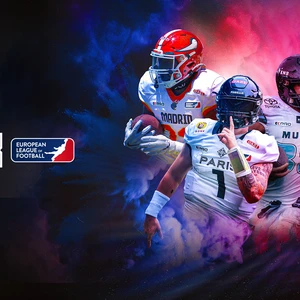 ELF Game Pass now live on DAZN