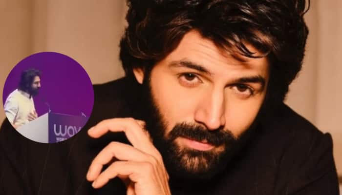 Why Kartik Aaryan Apologies To PM Modi - The SHOCKING Reason Will Leave You 'Nervous'