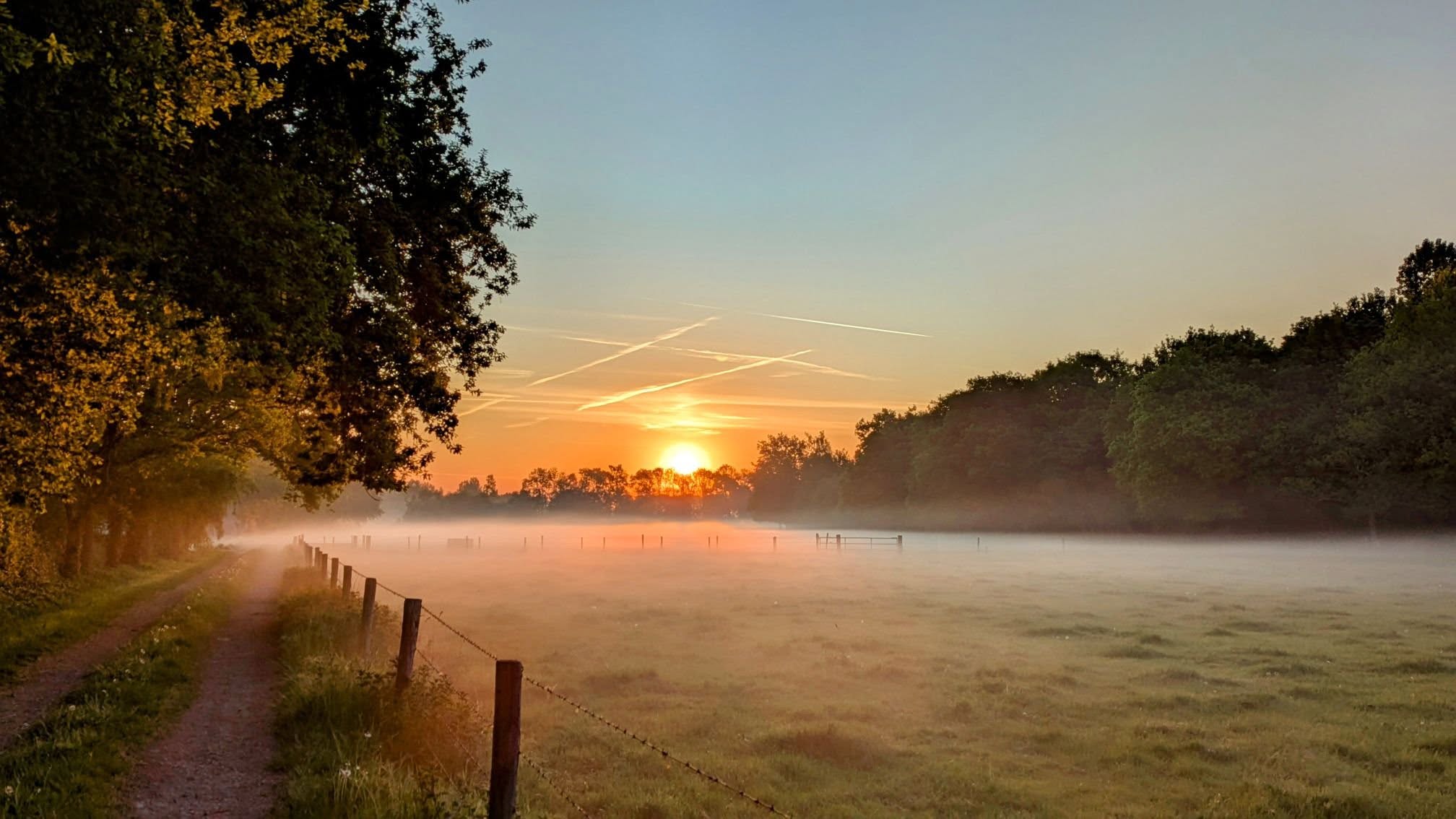 Weerman Samuel ziet een ware weeromslag: "Dan nog amper 13°C"