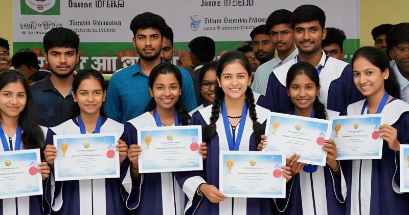 Karnataka SSLC toppers list 2025 out: Check out the KSEAB Class 10 ...