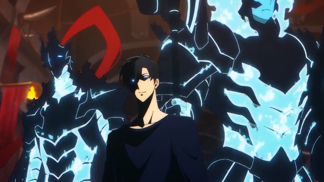 Solo Leveling Season 3 on cards? Crunchyroll President 'hopes so'