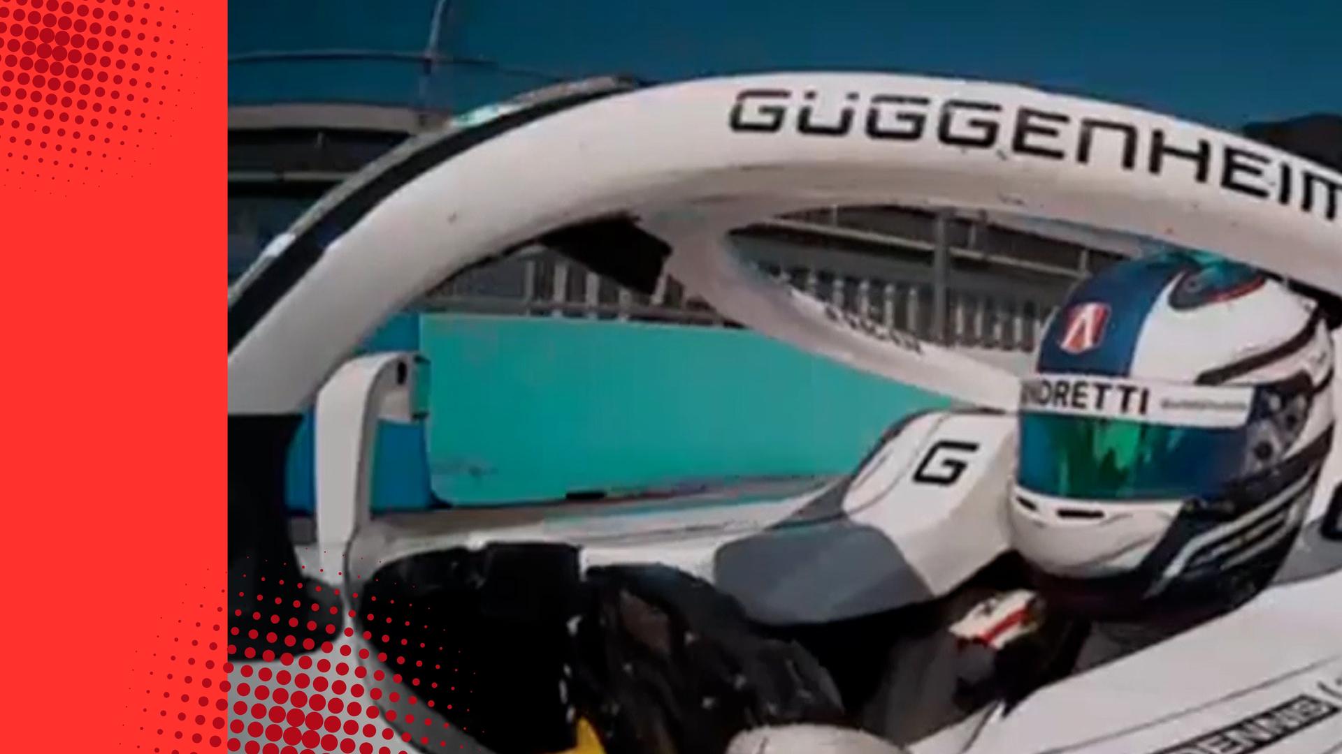 I am portrayed as 'The Bad Boy' - Formula E Amazon Prime series gets ...